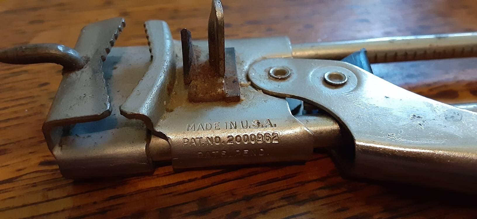 Antique Jar Opener for sale | Only 4 left at -65%