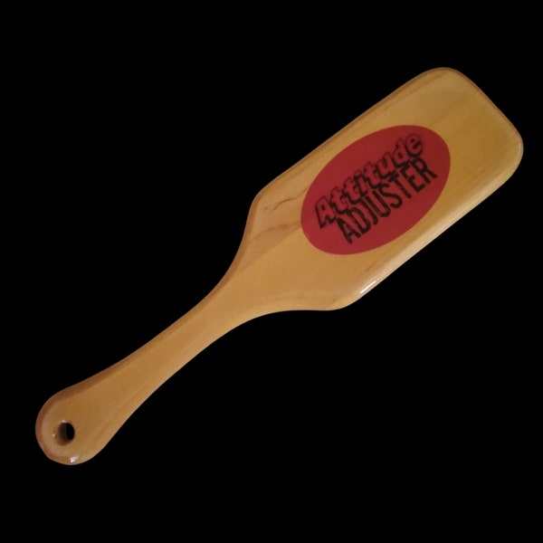 Spanking Paddle Kids - Etsy UK