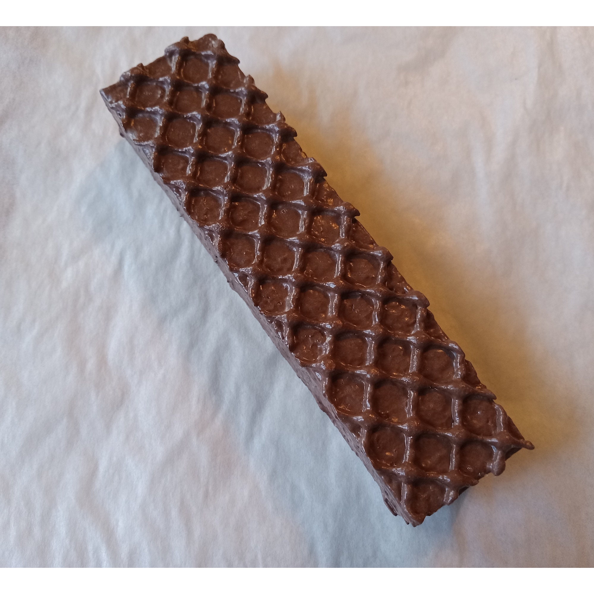 Fake Faux Nutty Buddy Nutty Bars Props Floral and Wreath Embellishments ...