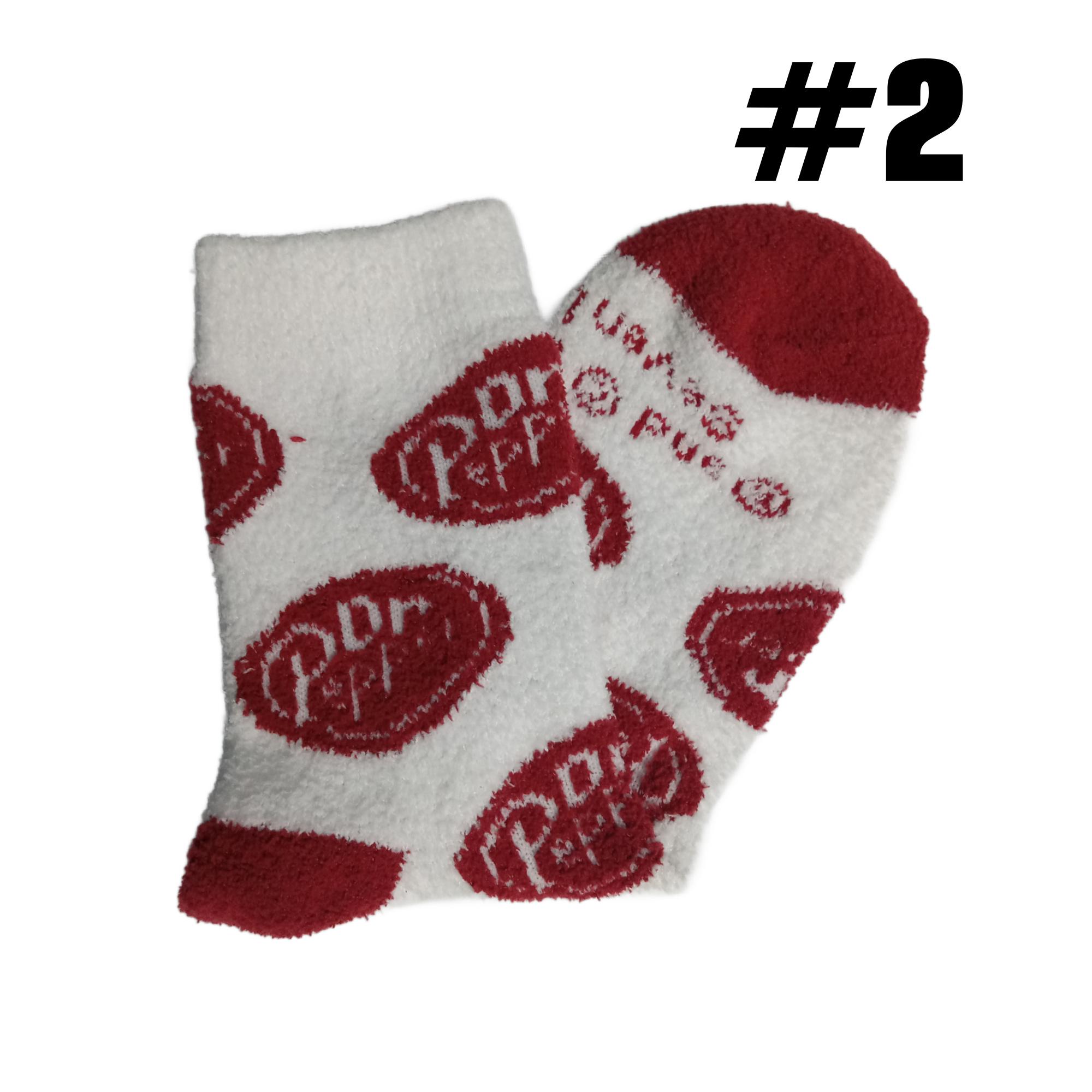Soda Pop Inspired Women's - Teen Socks - Etsy