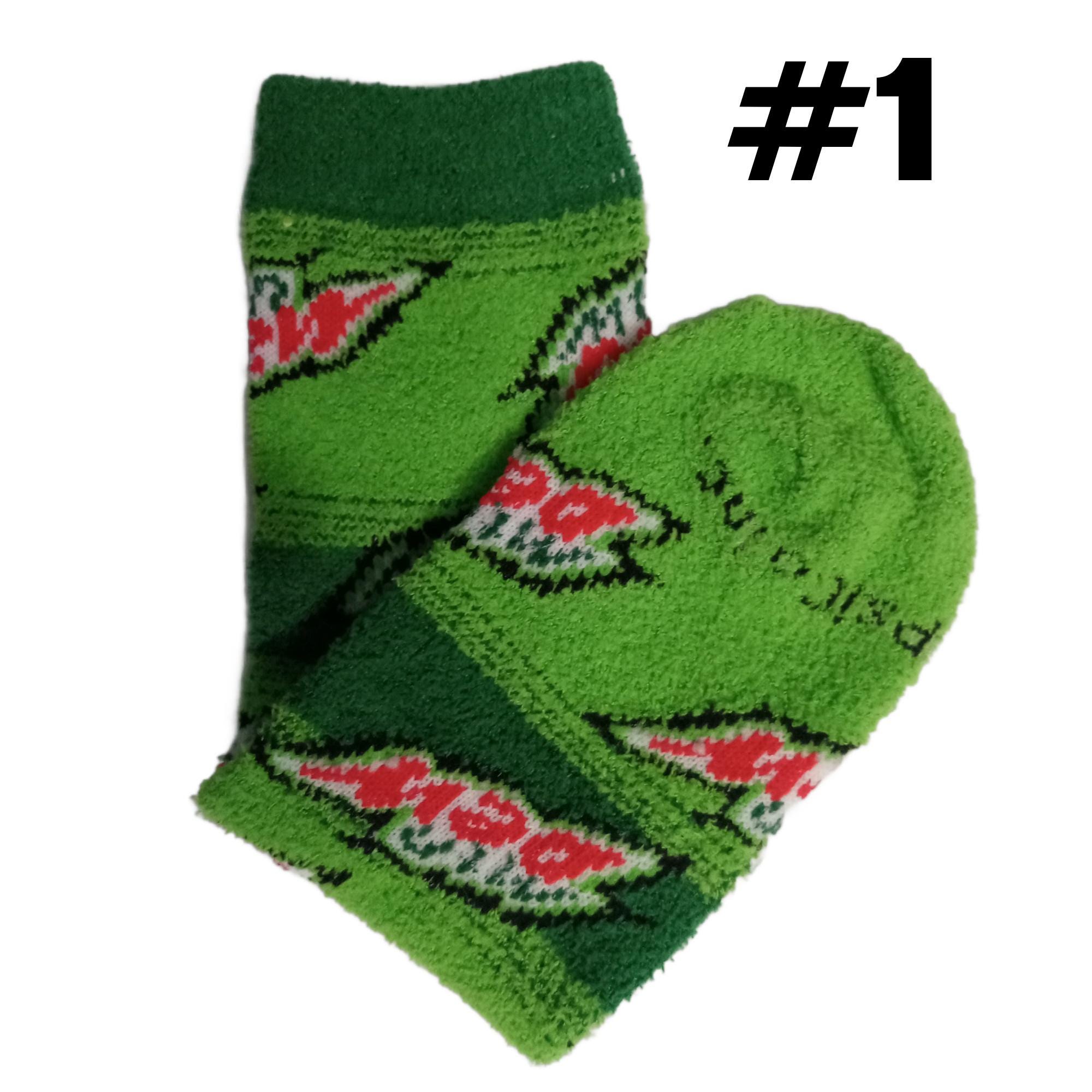 Soda Pop Inspired Women's - Teen Socks - Etsy