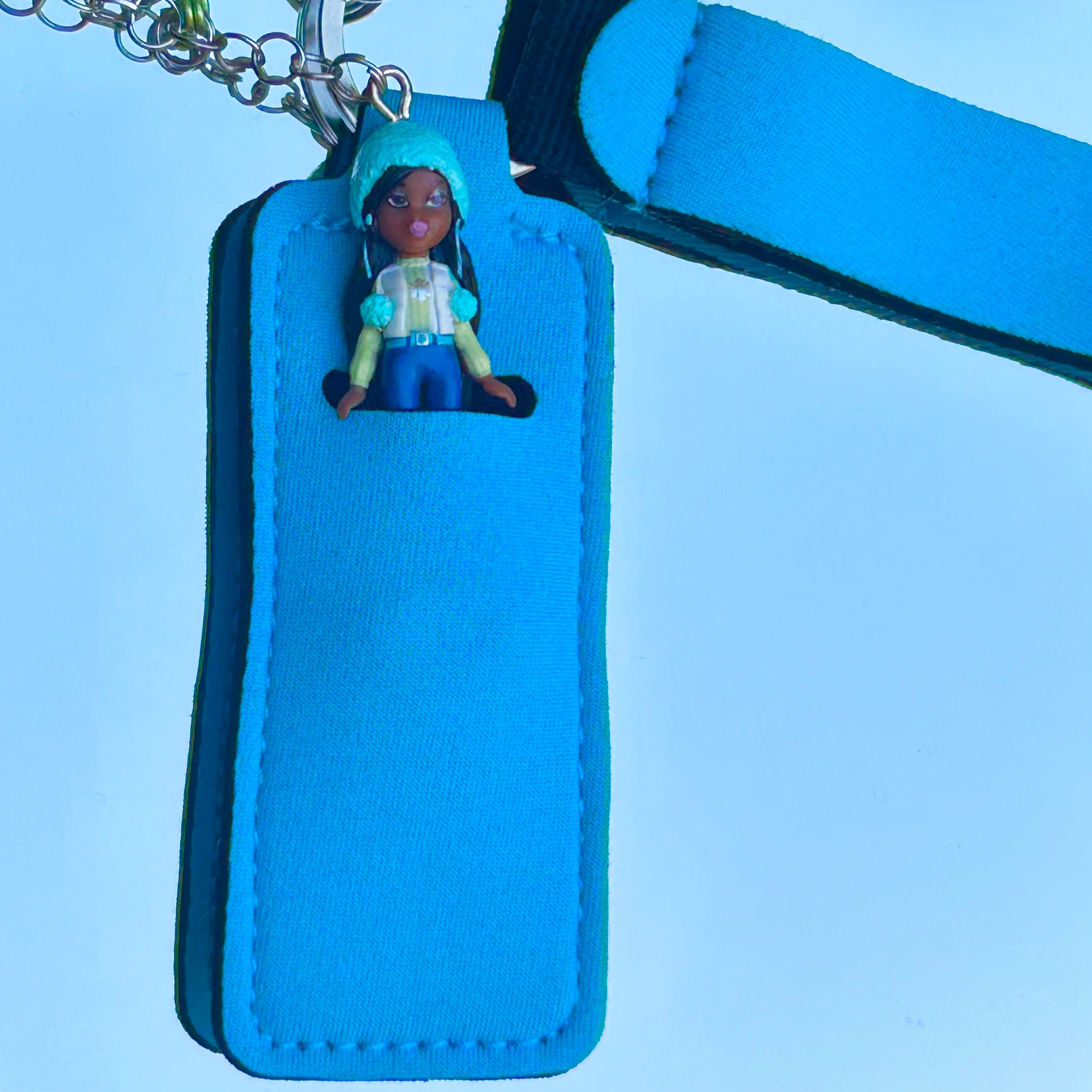 Mini Bestie - ICY Sasha - Etsy