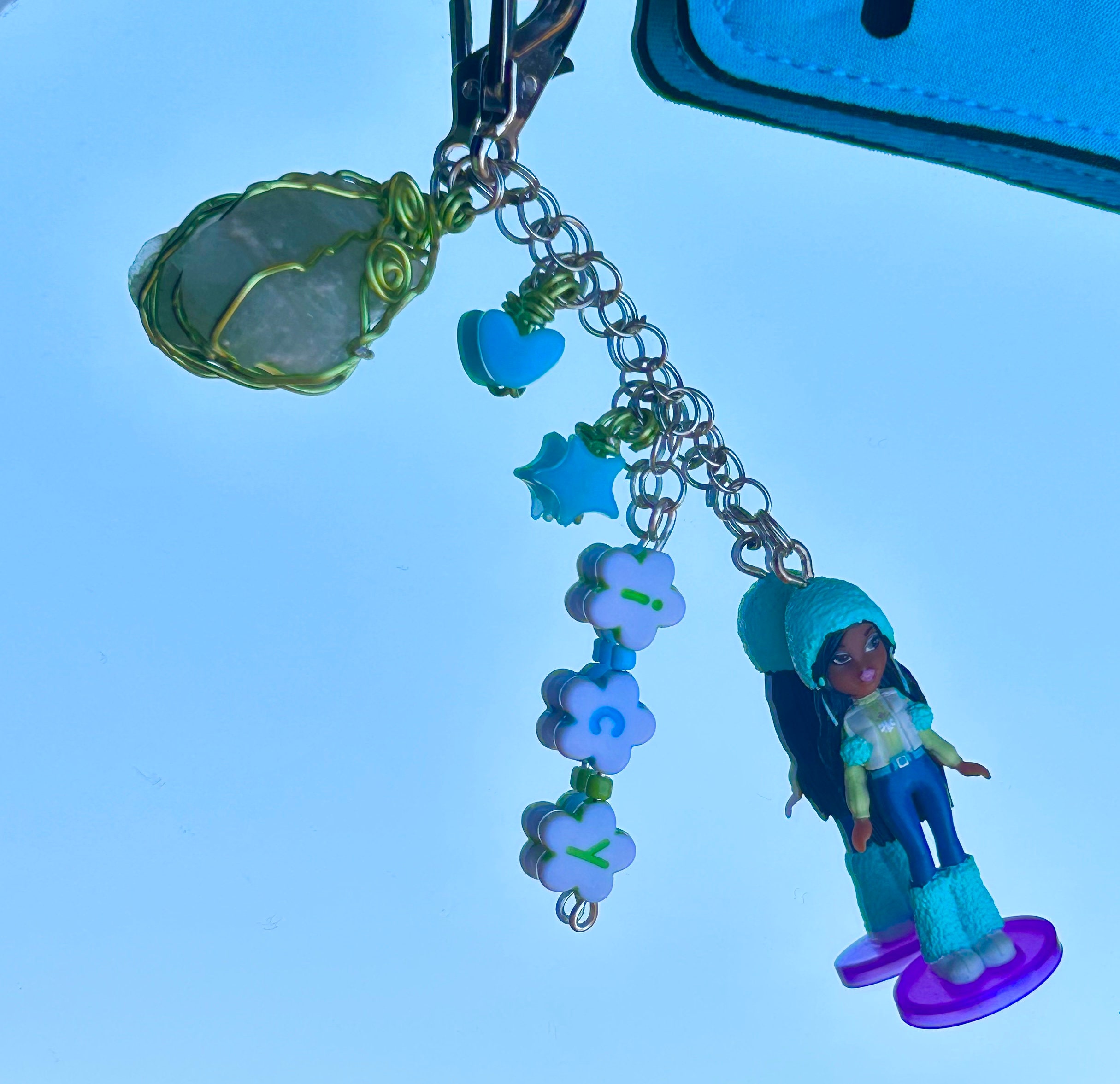 Mini Bestie - ICY Sasha - Etsy