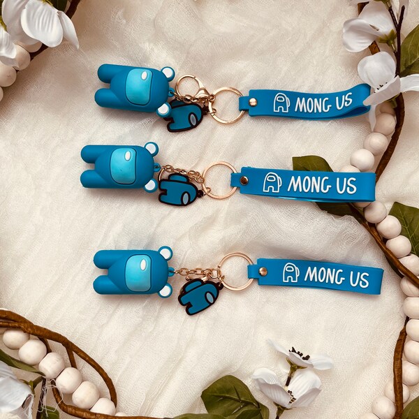 Among Us Plushie - Etsy