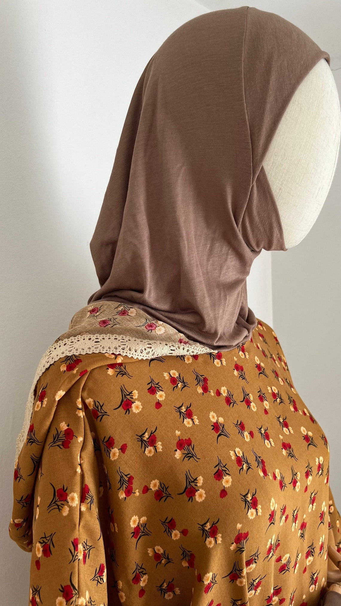 Prayer Dress Prayer Set Prayer Abaya for Women One Piece - Etsy