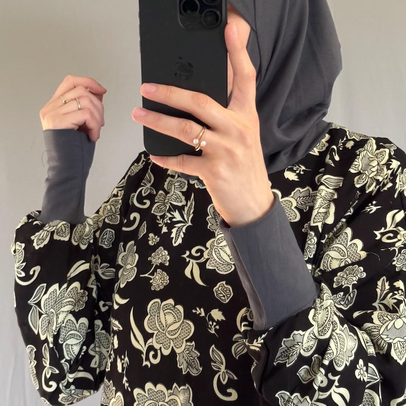 Islamic Prayer Dresses - Etsy UK