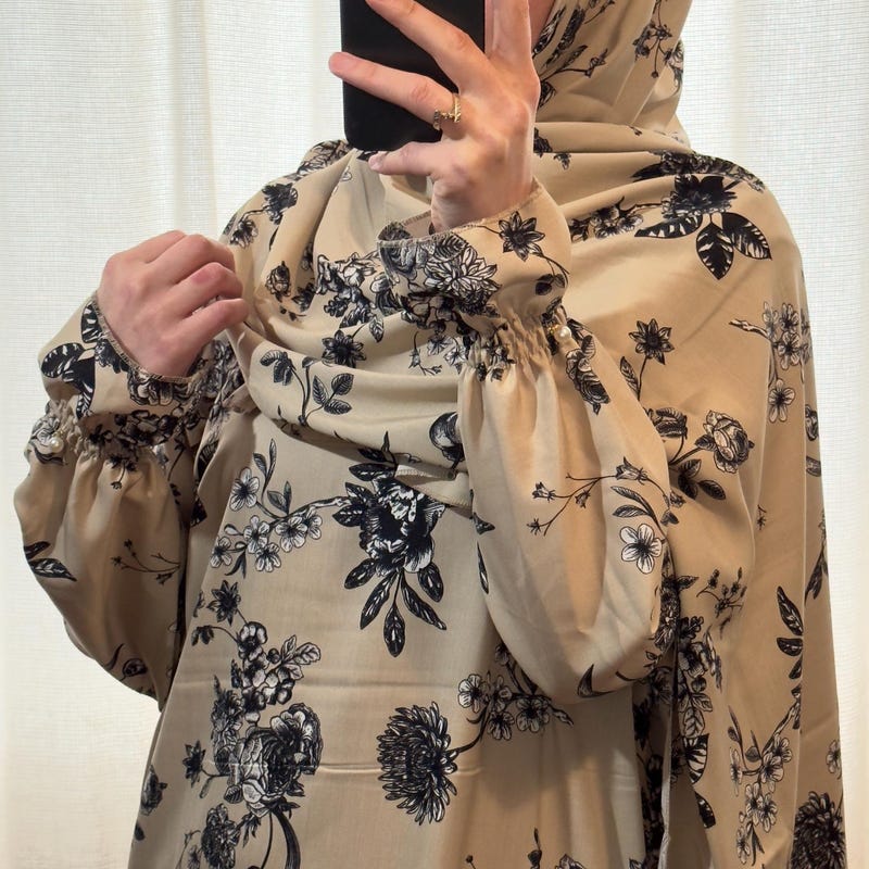 Long Muslim Prayer Beads - Etsy UK