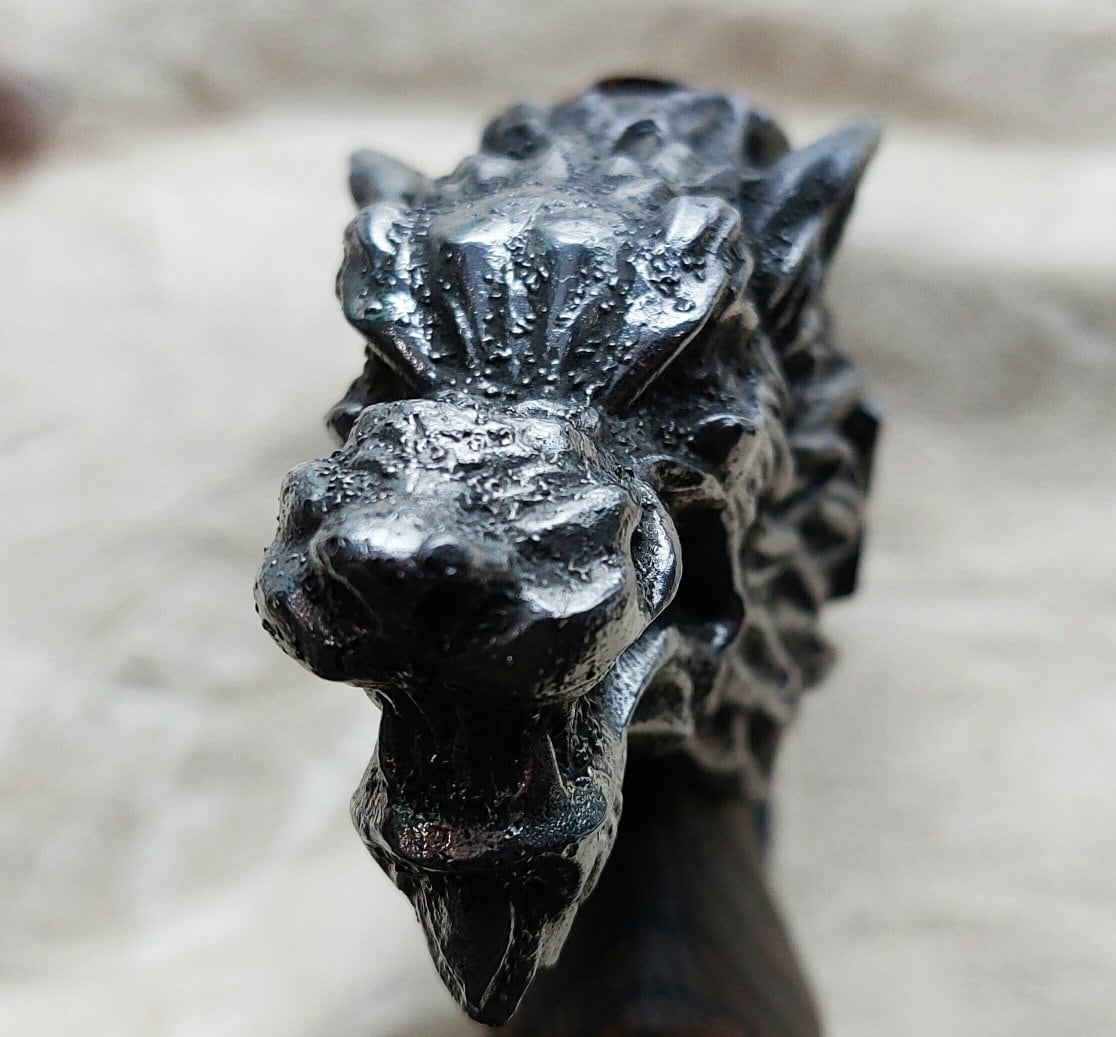 Fist Ax Wolf Fenrir Gift for Man Best Choice Stylish Work Ax - Etsy