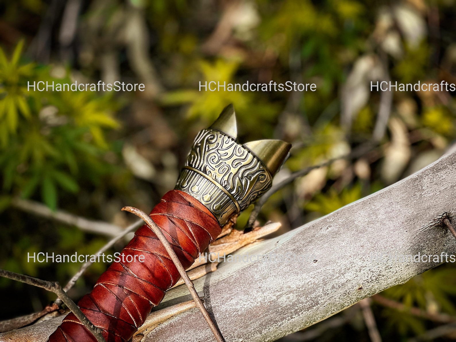 Conan Father’s Sword | Hand Forged Replica With Skull Handle - Etsy