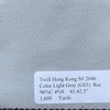 Heavy Weight French Terry Fabric by the Yard 100% Cotton / 20 Oz - Etsy