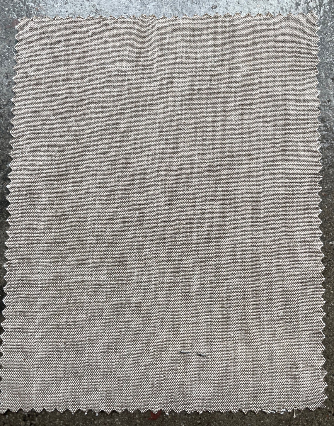 Kaihara Japanese Beige Sand Denim Fabric by the Yard 3 Yard - Etsy