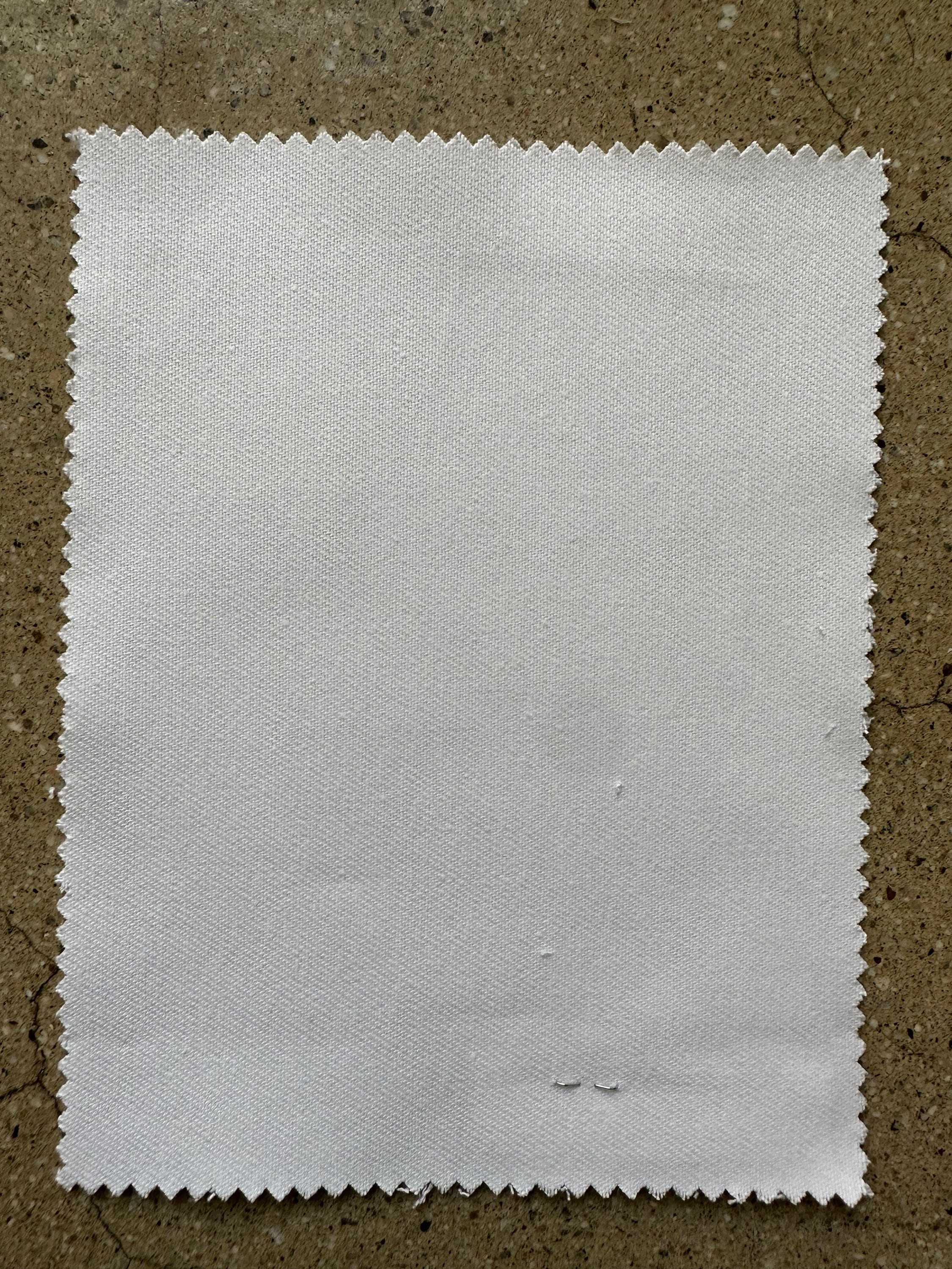 White American Bull Denim USA PFD Fabric 3 YARDS 13 Oz 100% Cotton 68 ...