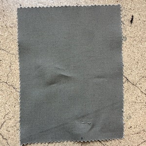 Olive Canvas Fabric 3 YARDS 8.5 Oz Medium-weight 100% Cotton 68 - Etsy