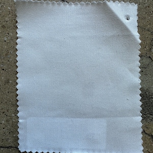 Chino Twill Japan PFD Fabric by the Yard 100% Cotton 6 Oz 44 In - Etsy