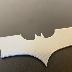 Batarang - Etsy