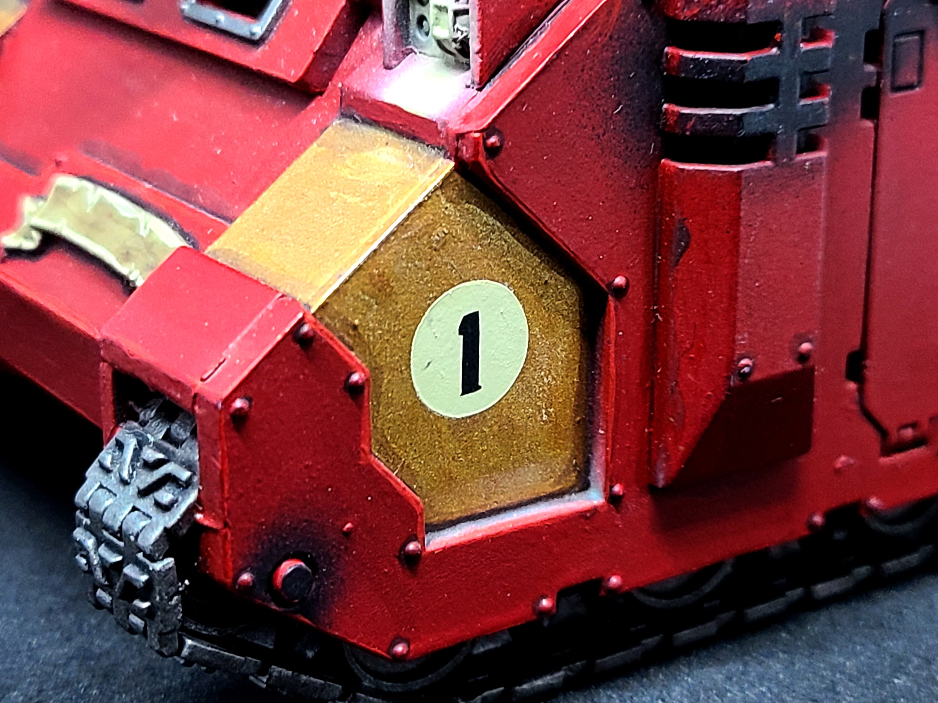 Heraldry Builder Stencil for Miniature Wargame Painting - Etsy