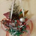 Christmas Tussie Mussie - Etsy