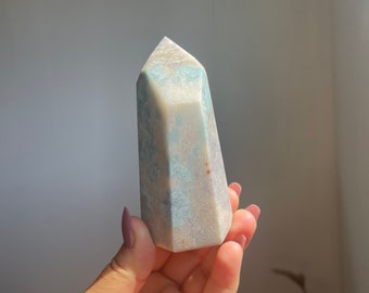 Trolleite Tower - Etsy