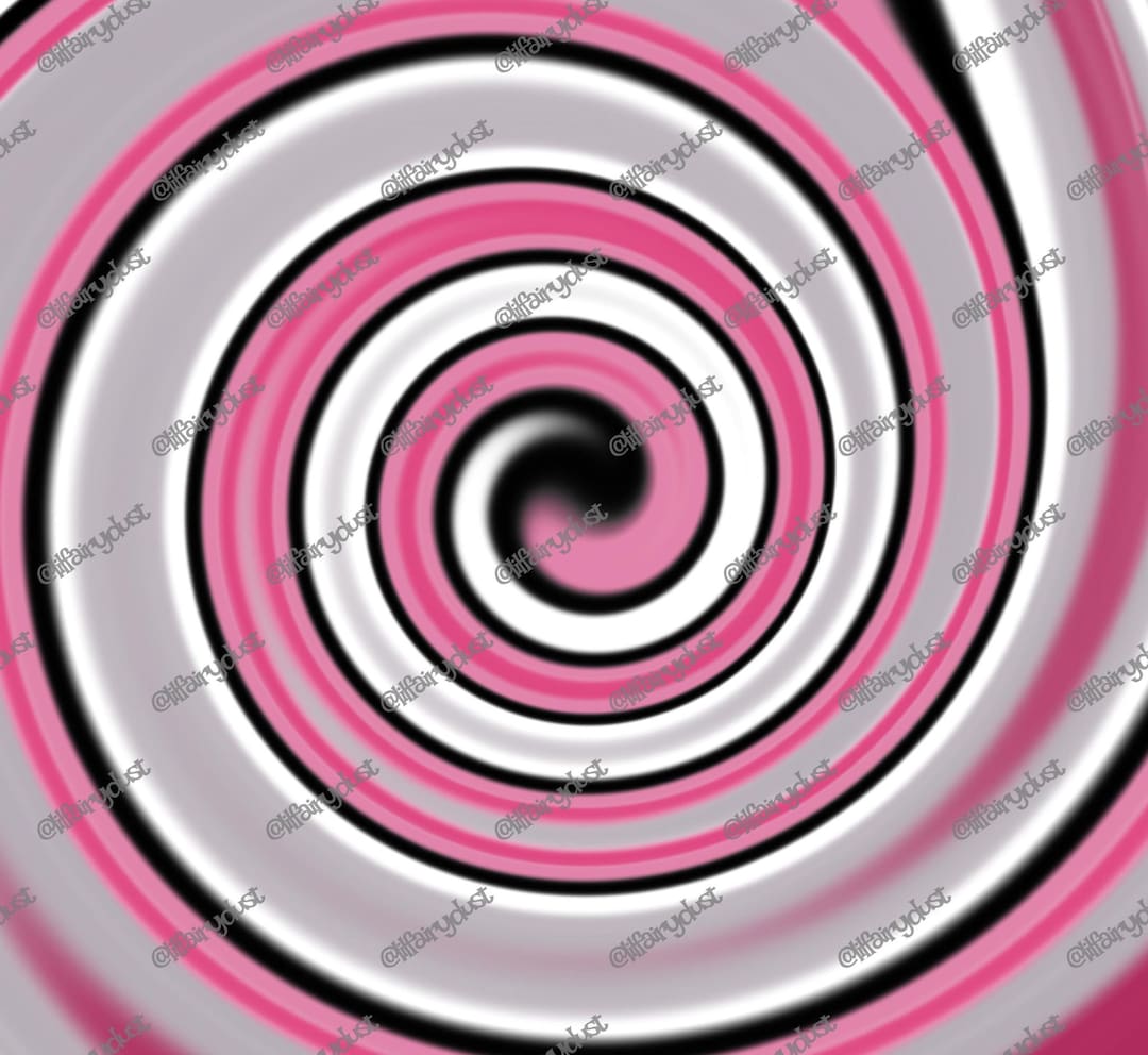 Pink and Grey Swirl PNG Instant Dowload File, PNG File, Tumbler Full ...