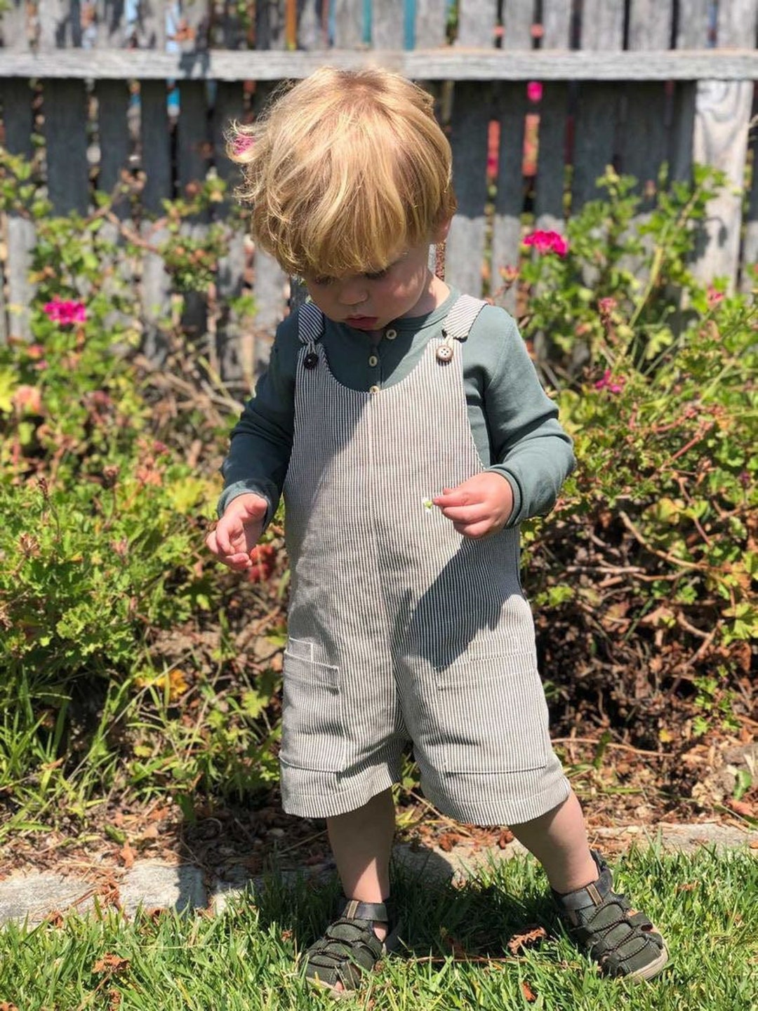 Sam Overall - Etsy