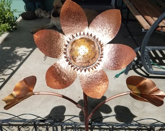 Copper Sprinkler | Etsy