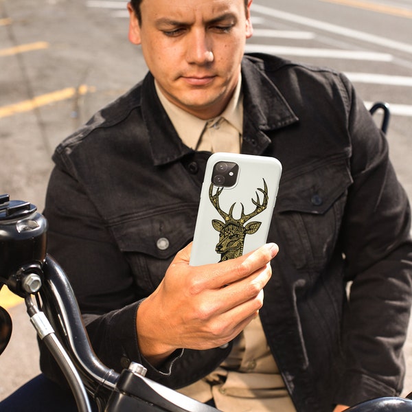 Hunter X Hunter Phone Case - Etsy