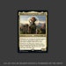 CLB Justyna Dura gil MTG AP Commander Legends Battle for Baldur's Gate Magic: the Gathering ...