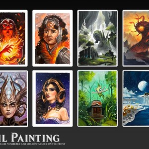 CLB - Justyna Dura (gil) MTG AP - Commander Legends Battle for Baldur's Gate - Magic: the ...