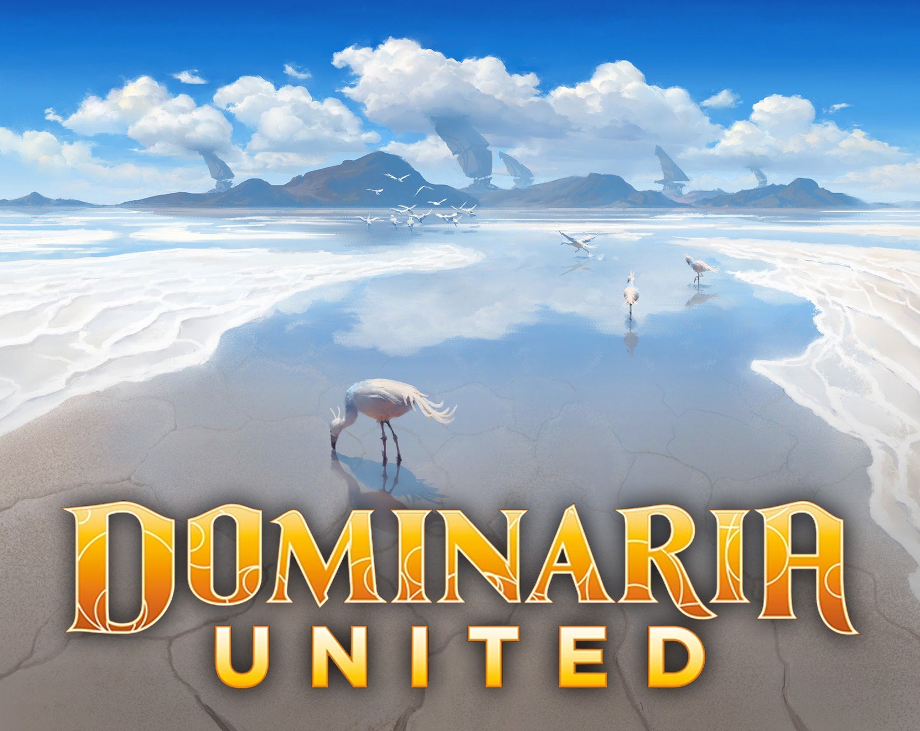 DMU DMC Piotr Dura MTG Ap Dominaria United Commander Magic: the ...