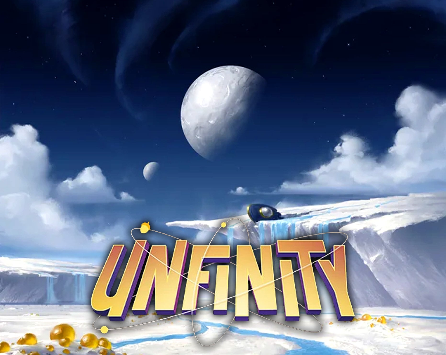 UNF Piotr Dura MTG Ap Unfinity & Unfinity Secret Lair Sld Magic: the ...