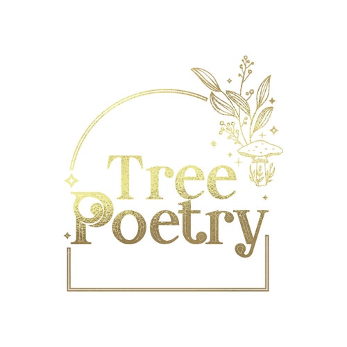 TreePoetryStore - Etsy