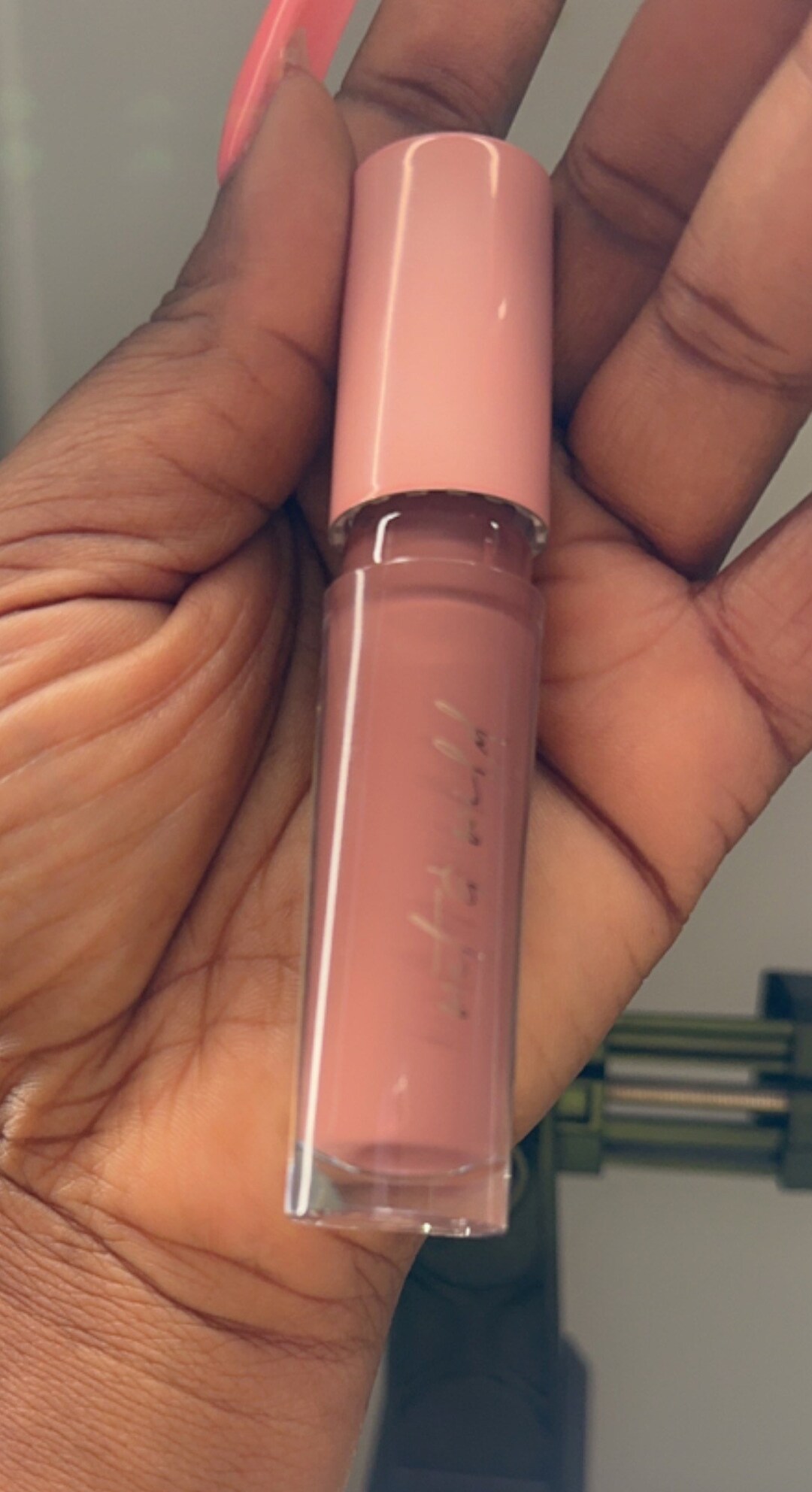 Lipgloss in the Shade penny 4 U Thots Lip Plumper Hydrating Lipgloss ...