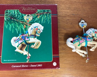 Carousel Collection | Etsy