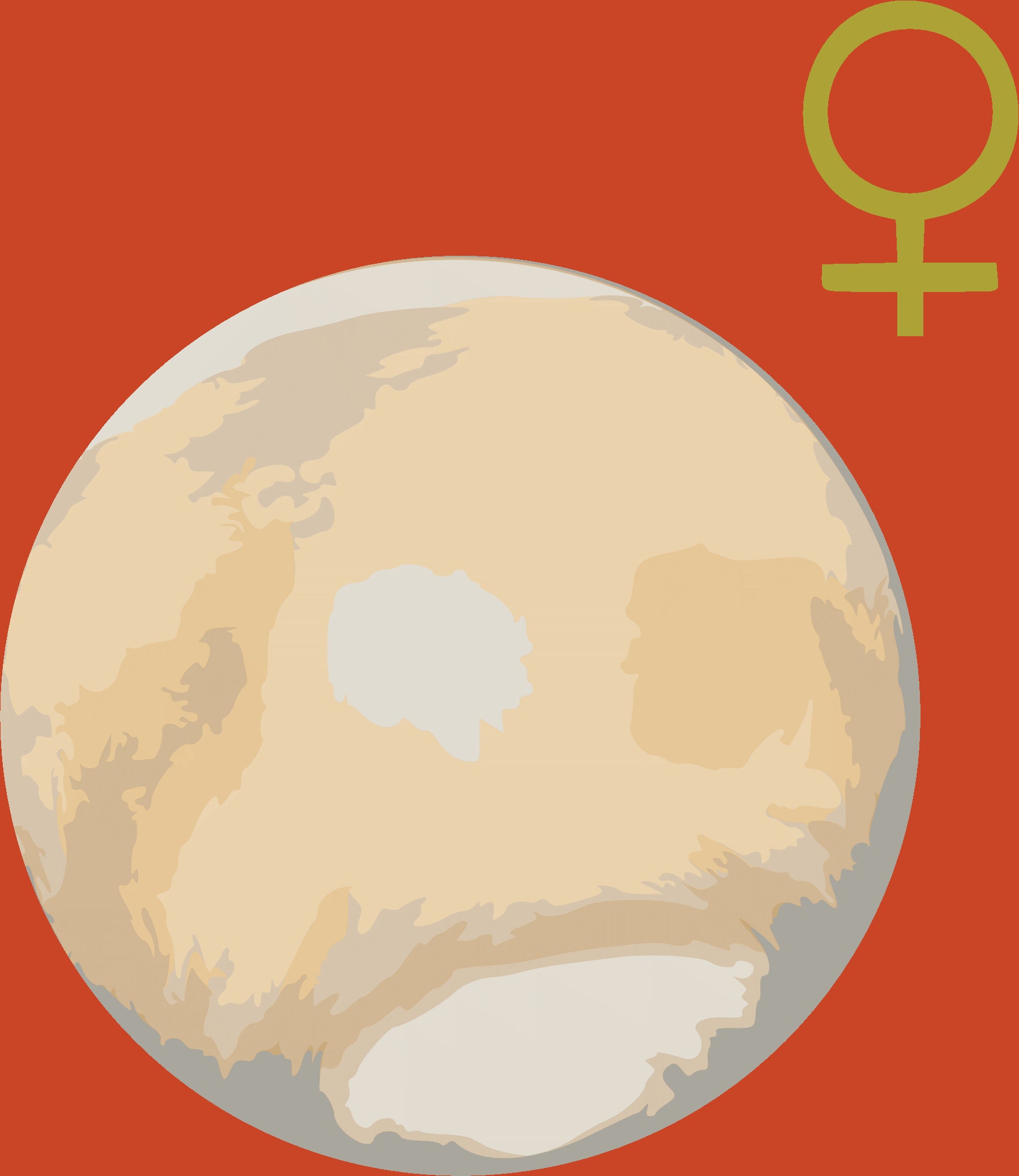 Solar System SVG Collection - Etsy