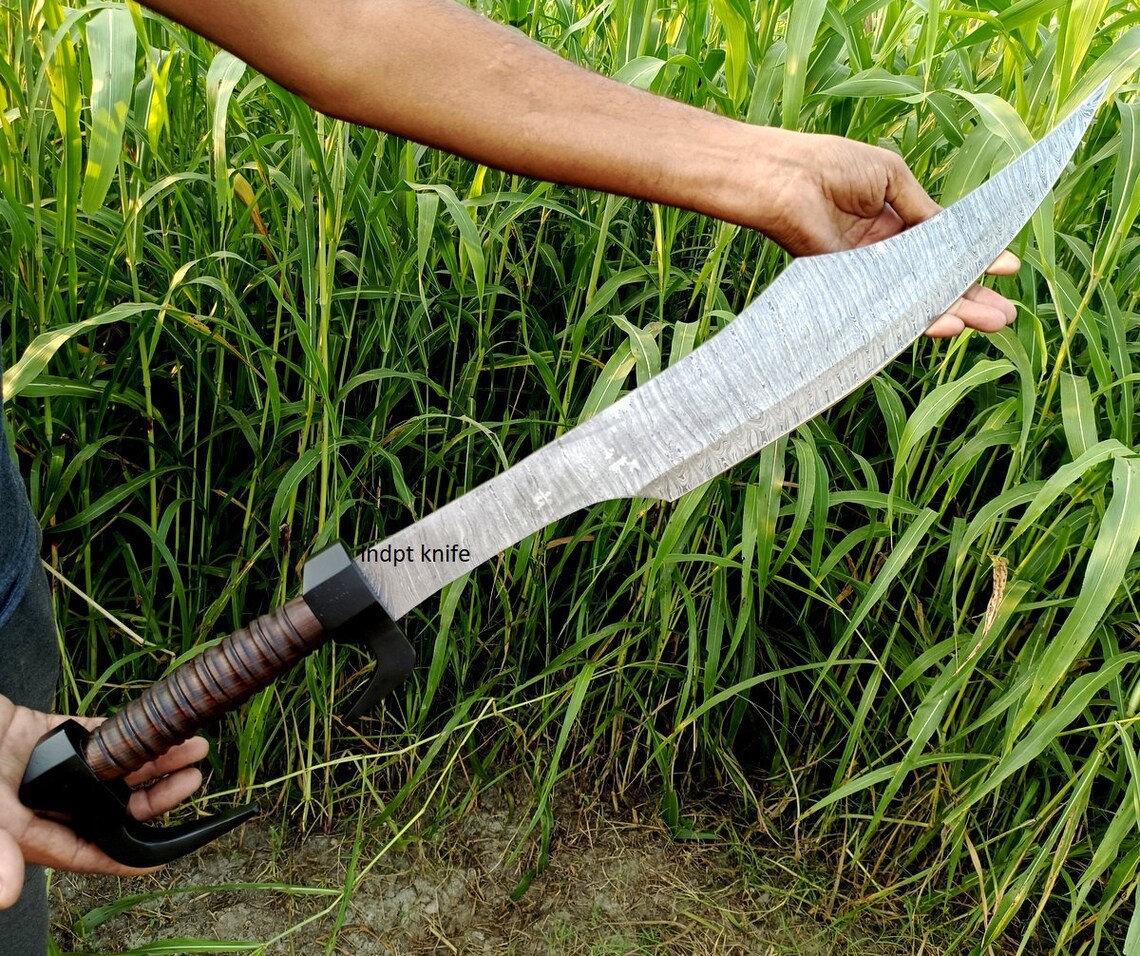 300-spartan-sword of King Leonidas Sword Hunting Ancient Greek Sword ...