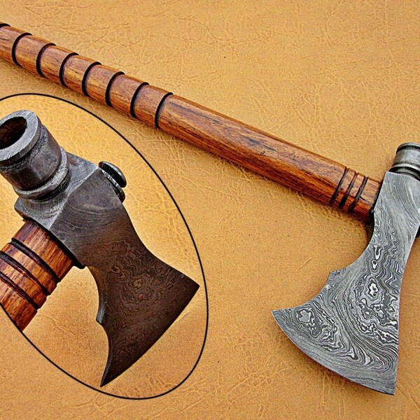 Custom Tomahawk - Etsy