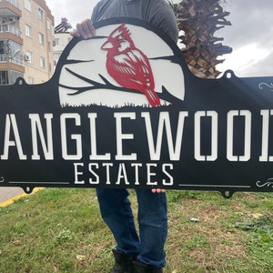 Farm Signs, State Farm Sign, Farm House Sign, Custom Metal Signs, Metal ...