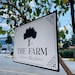 Business Logo Sign, Personalized Family Sign, Custom Farm Sign, Company ...