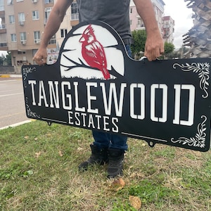 Farm Signs, State Farm Sign, Farm House Sign, Custom Metal Signs, Metal ...