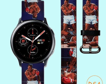 Muhammad Ali Gear - Etsy