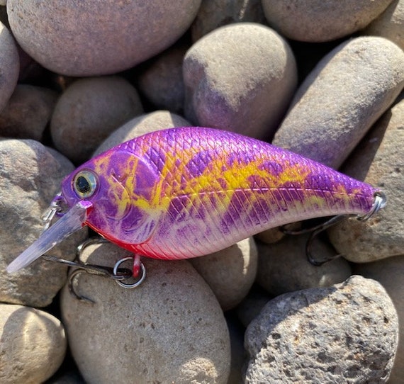 Toys & Games Sports & Outdoor Recreation Big Foot Lures custom ...