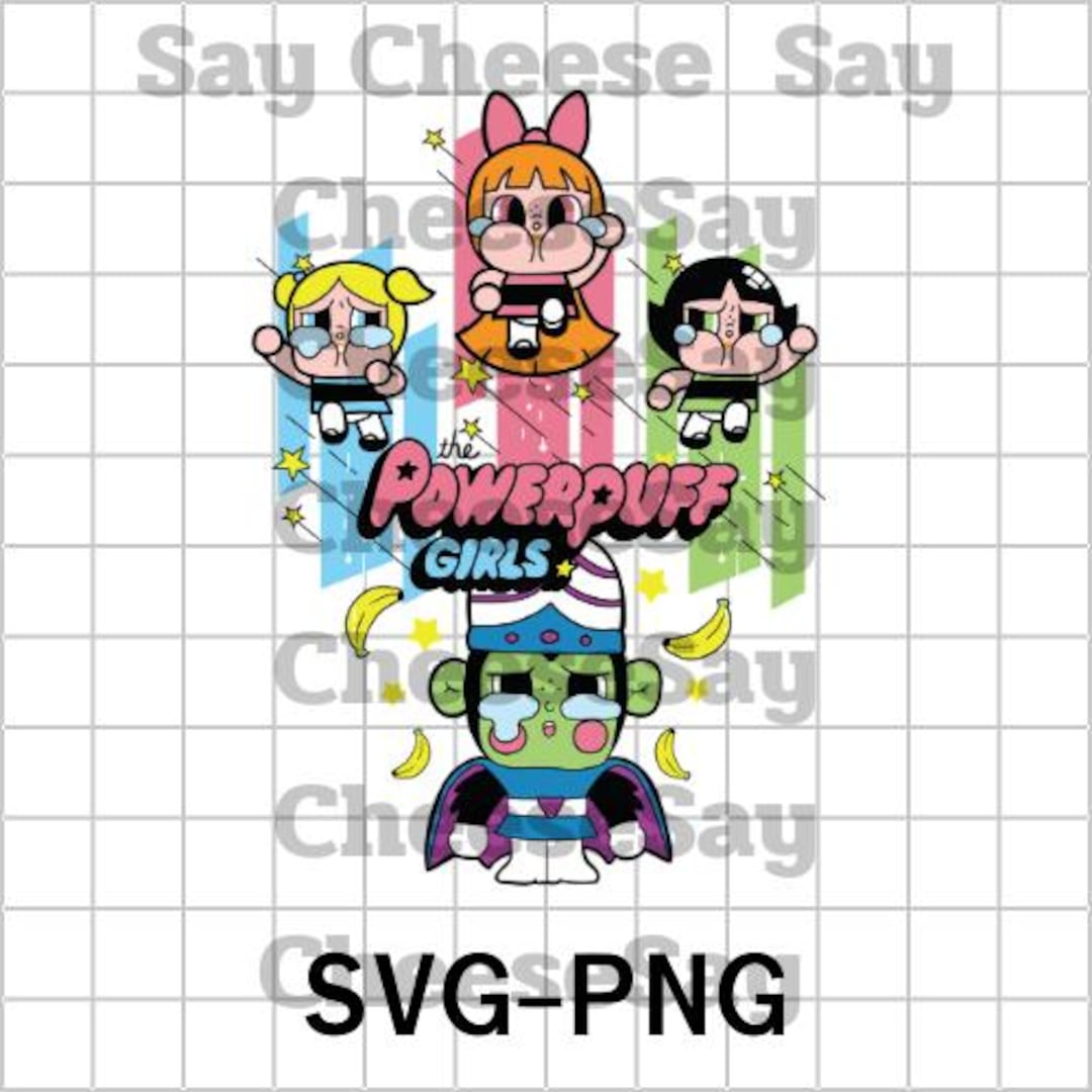Powerpuff Girl,powerpuff Mojo Jojo,mojo Jojo,molly Powerpuff Gir ...