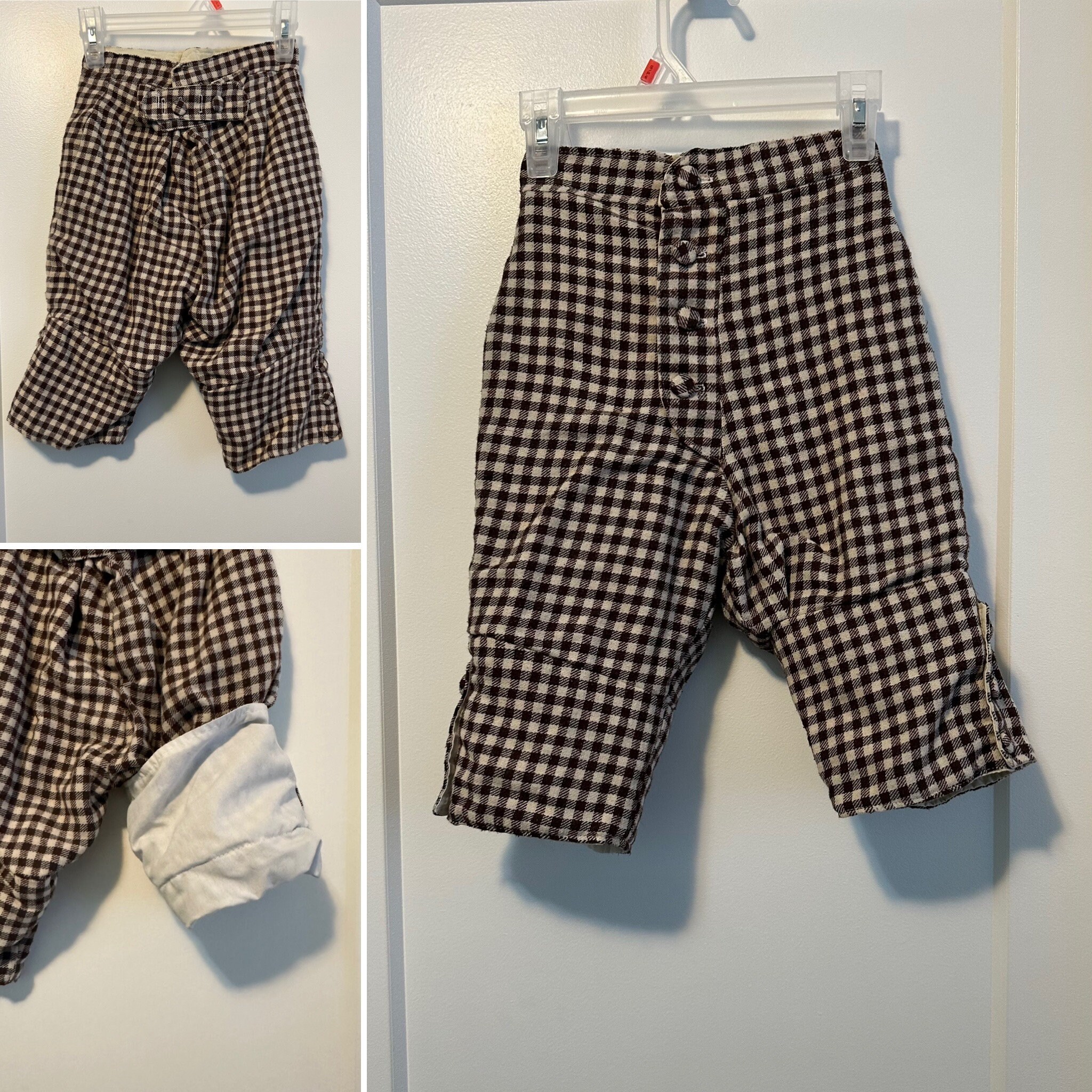 Children's Late Victorian Costume, Kids, Boys, Girls, Cotton, Wool ...