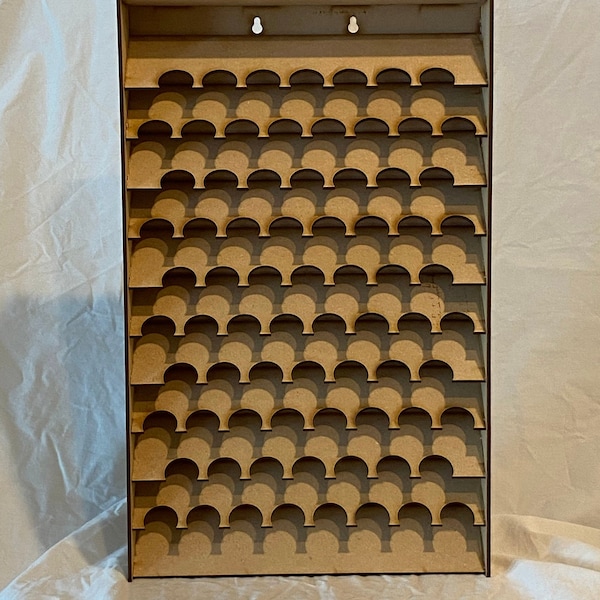 Craft Paint Storage - Etsy