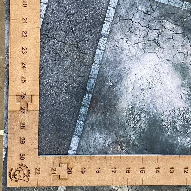 Gaming Table - Etsy