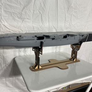 Model Ship Assembly Jig / Stand - Etsy