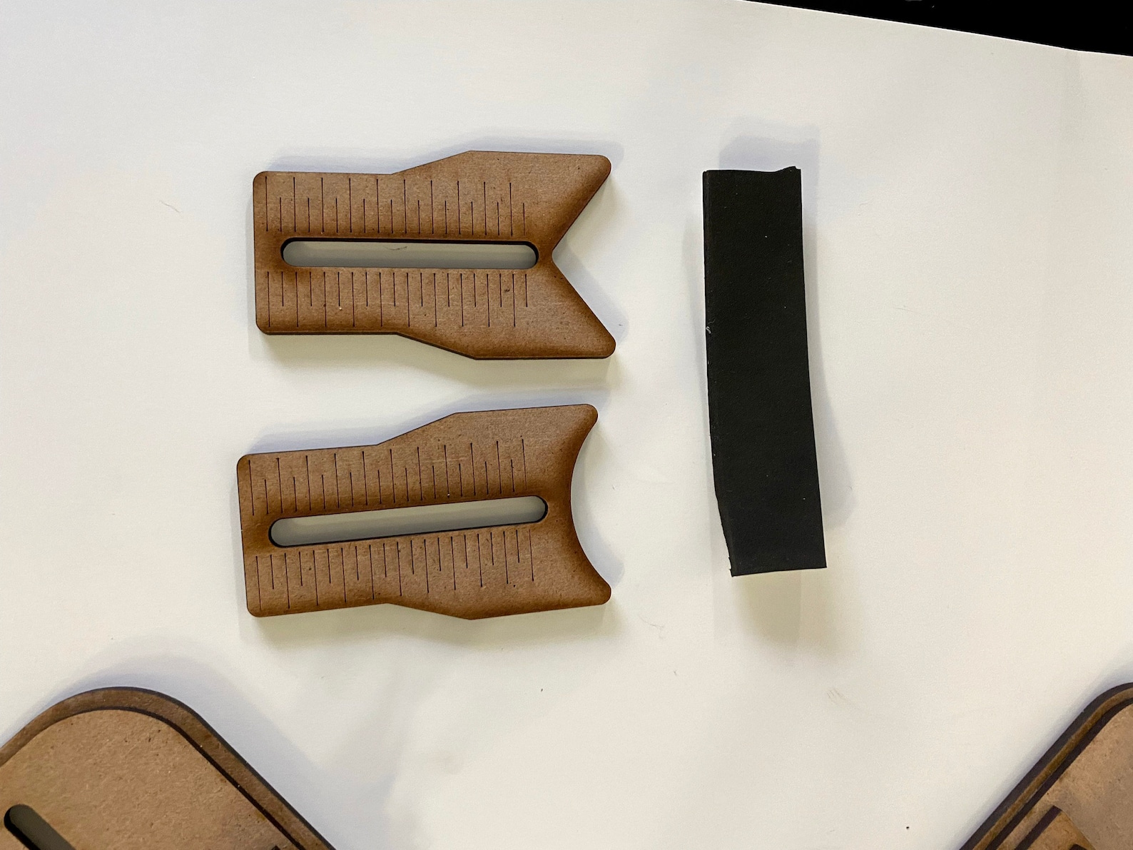 Model Airplane Assembly Jig / Stand - 1/72, 1/48, 1/32 - Etsy