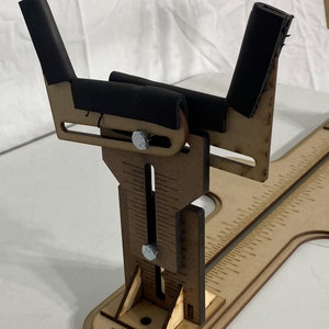 Model Ship Assembly Jig / Stand - Etsy