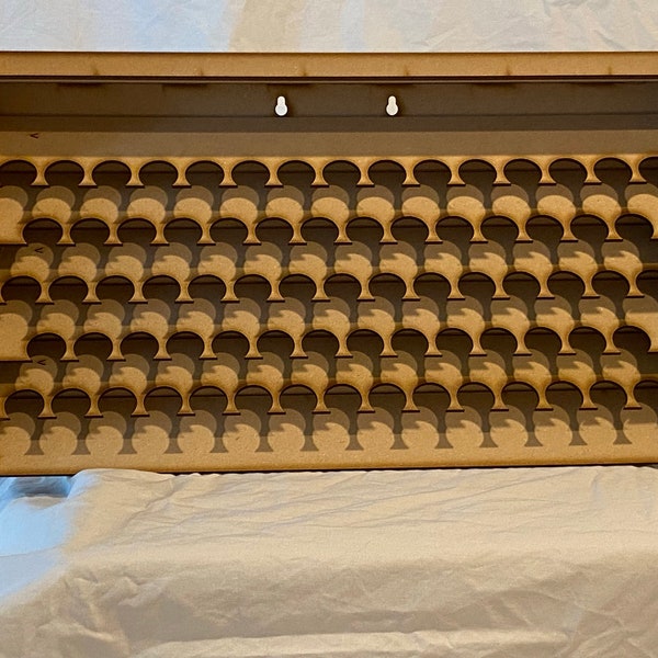 Craft Paint Storage - Etsy