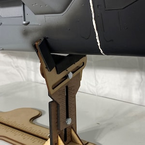 Model Ship Assembly Jig / Stand - Etsy